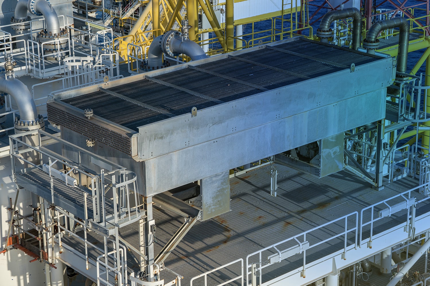 INCONEL - Sterke corrosie-, oxidatie- en hittebestendige legering